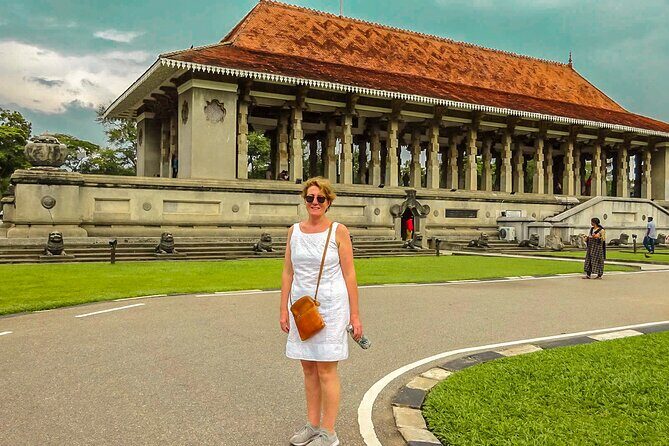 Colombo City Tour from Wadduwa - Practical Insights: What the Tour Means for You