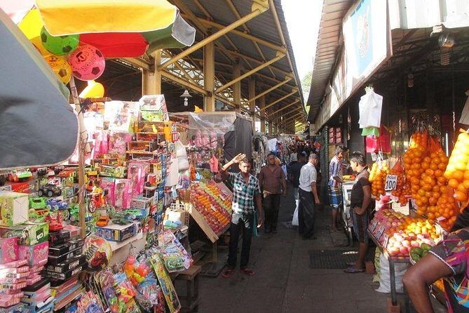 Colombo City Tour Highlights - The Sum Up: Who Is This Tour Best For?