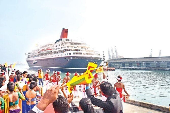 Colombo City Tour Highlights - FAQ