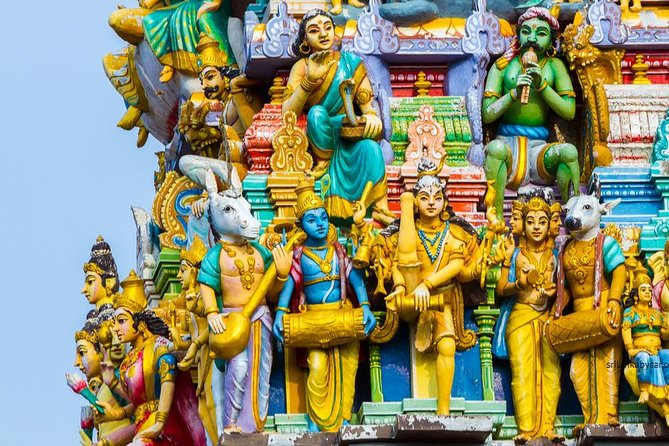 Colombo City Tour (small group with pickup from Cruise ship) - Who Will Appreciate This Tour?