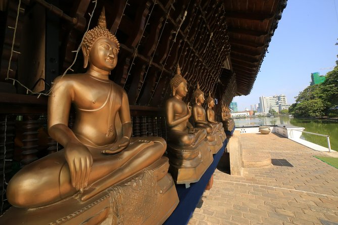 Colombo City Tour (small group with pickup from Cruise ship) - The Sum Up: Is It Right for You?