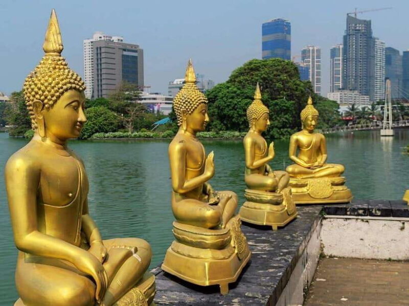 Colombo City Tour - What to Expect on the Day