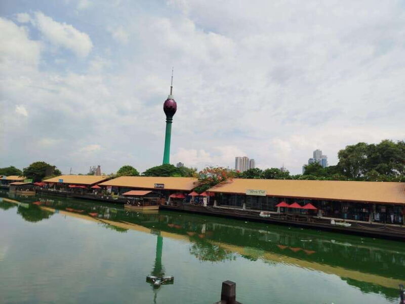 Colombo City Tour - How Does It Value for Money?