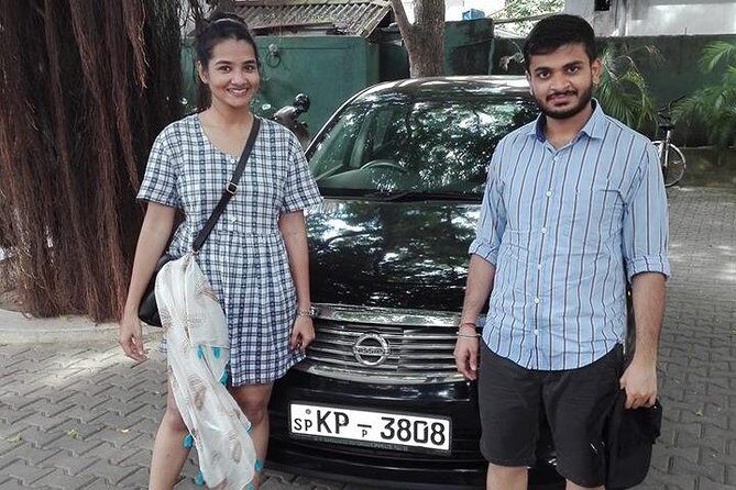 Colombo City Tour Transportation (Sight-seen & Shopping Transport) Day Tour - Who Should Consider This Tour?