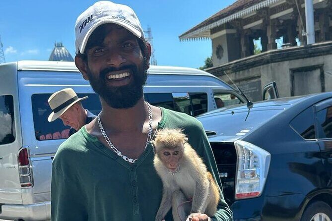 COLOMBO CITY Tour TUK Morning Evening (Private tour) - Practical Details and Value