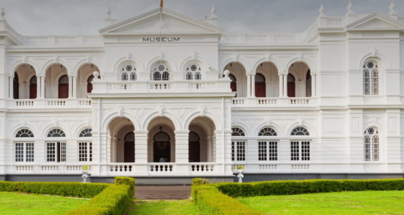 Colombo City Tour with Guide, Entry Tickets & Hotel Pickup - Who Should Consider This Tour?