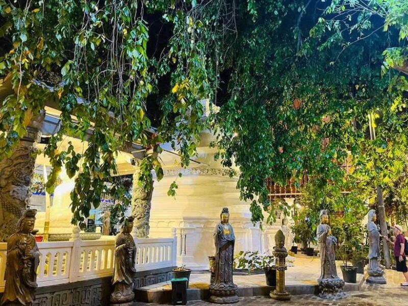 Colombo City Tour with Guide, Entry Tickets & Hotel Pickup - FAQ