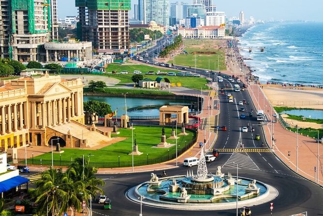 Colombo City Tour With Historical Places ( All Inclusive ) - The Experience: What You’ll Appreciate (and What to Consider)