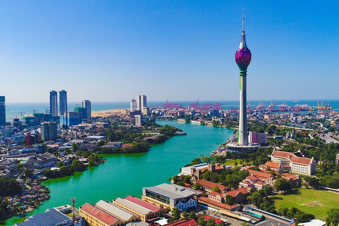 Colombo City Tour With Historical Places ( All Inclusive ) - Final Thoughts: Is This the Right Choice?