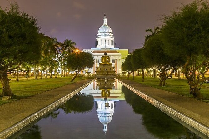 Colombo City Tour With Historical Places ( All Inclusive ) - FAQ