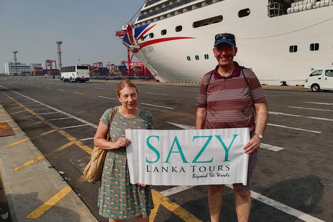 Colombo City Tour with Private Driver - An Authentic Introduction to Colombo