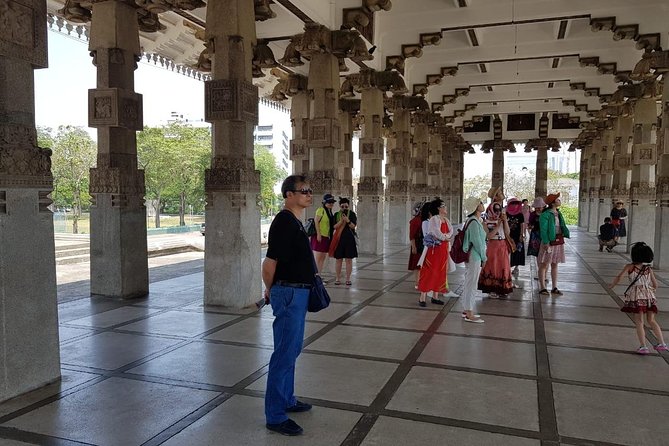 Colombo City Tour with Private Driver - Frequently Asked Questions