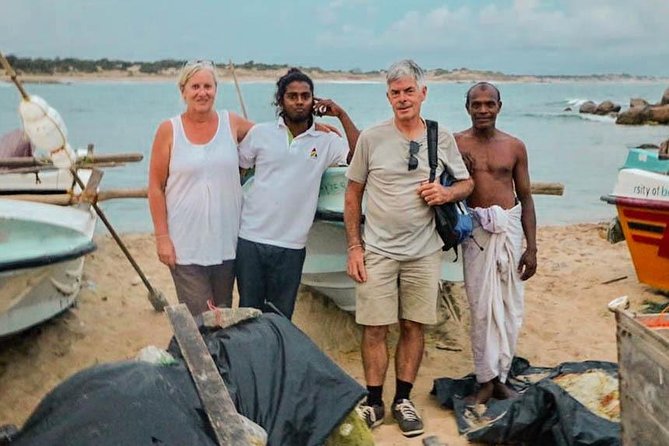 Colombo (CMB) Airport to Negombo City Private Transfer - Why This Transfer Makes Sense for Travelers