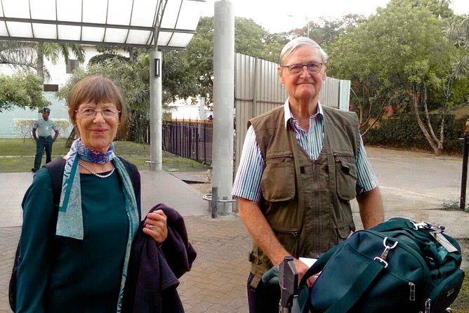 Colombo (CMB) Airport to Negombo City Private Transfer - FAQs