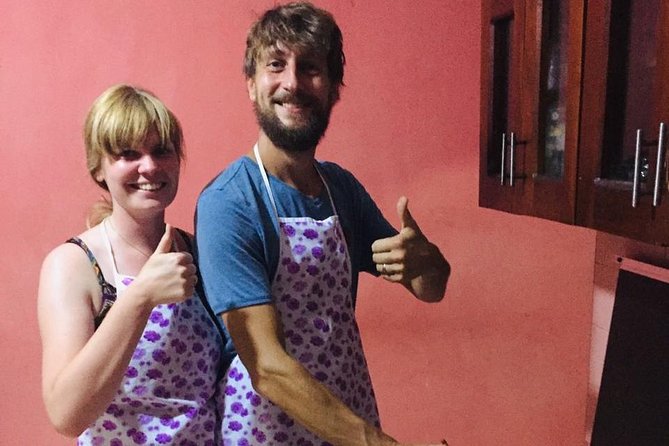Colombo Cooking Class - The Value for Money