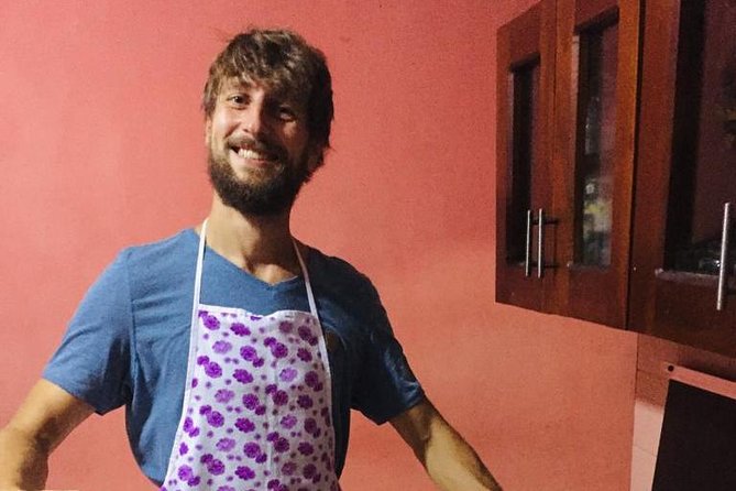 Colombo Cooking Class - Authentic, Delicious, and Fun