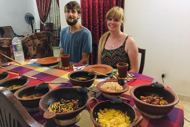 Colombo Cooking Class - Who Will Love This Experience?