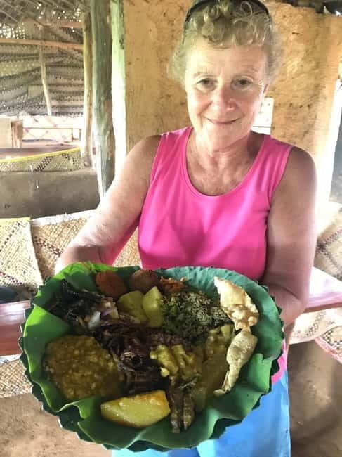 Colombo Cooking Experiance with Explore Market - Authenticity and Local Flavor