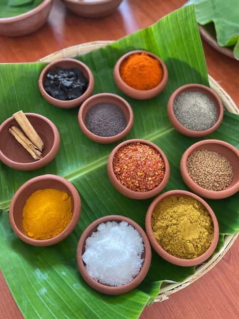 Colombo Cooking Experiance with Explore Market - Who Will Love This Experience?