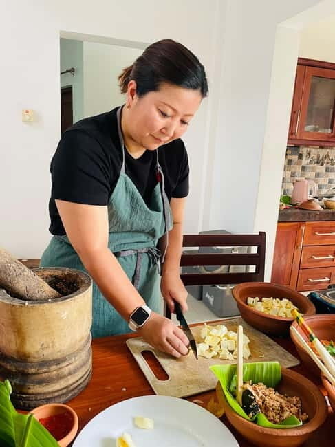 Colombo Cooking Experiance with Explore Market - The Sum Up