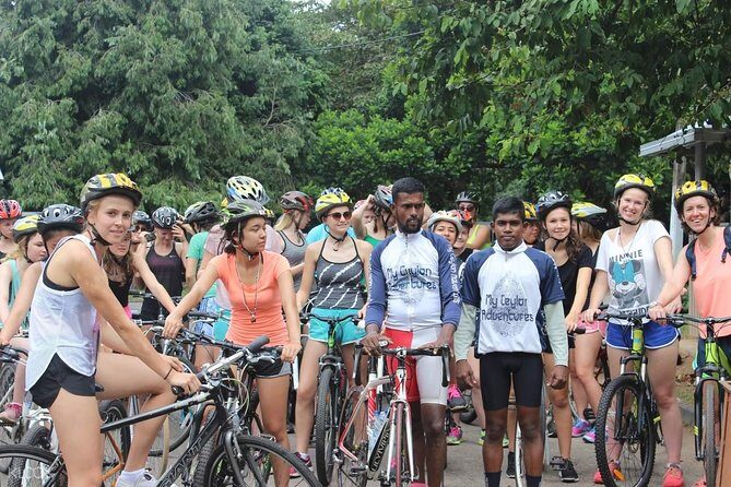Colombo Countryside Cycling expedition - An In-Depth Look at the Colombo Countryside Cycling Expedition