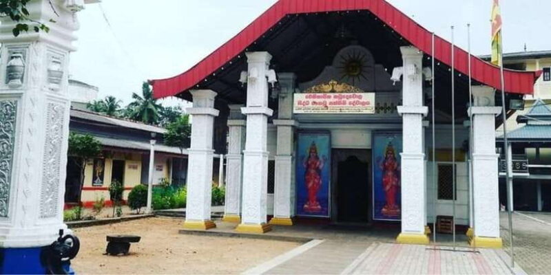 Colombo: Countryside Temple Trail by Tuk-Tuk! - Key Points