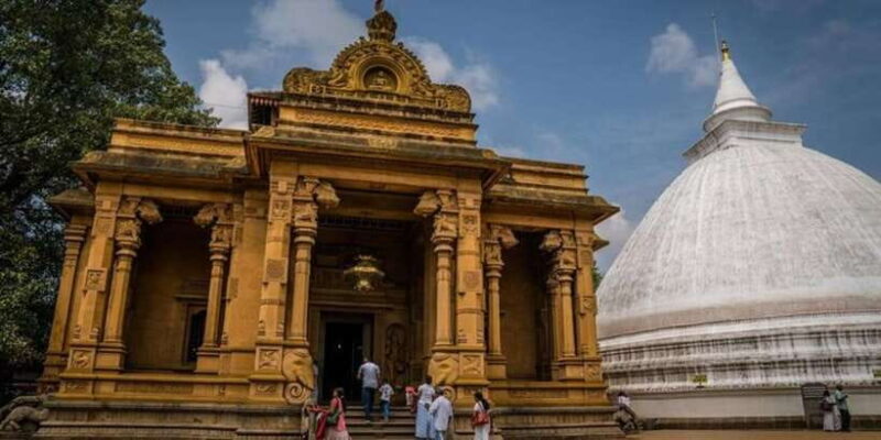 Colombo: Countryside Temple Trail by Tuk-Tuk! - Practical Tips for Travelers