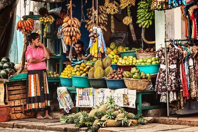 Colombo Day Tour - Exploring Colombo: What to Expect at Each Stop