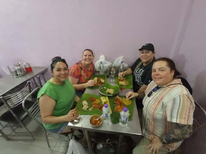 Colombo Foods Tour by Tuk Tuk ( Food chargers included ) - Final Thoughts
