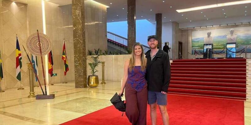 Colombo Full day city tour - Who This Tour Is Best For