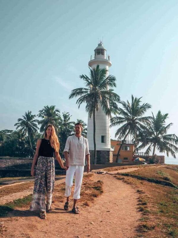 Colombo: Galle Dutch Fort and Hikkaduwa Beach Day Tour - In-Depth Look at Each Stop