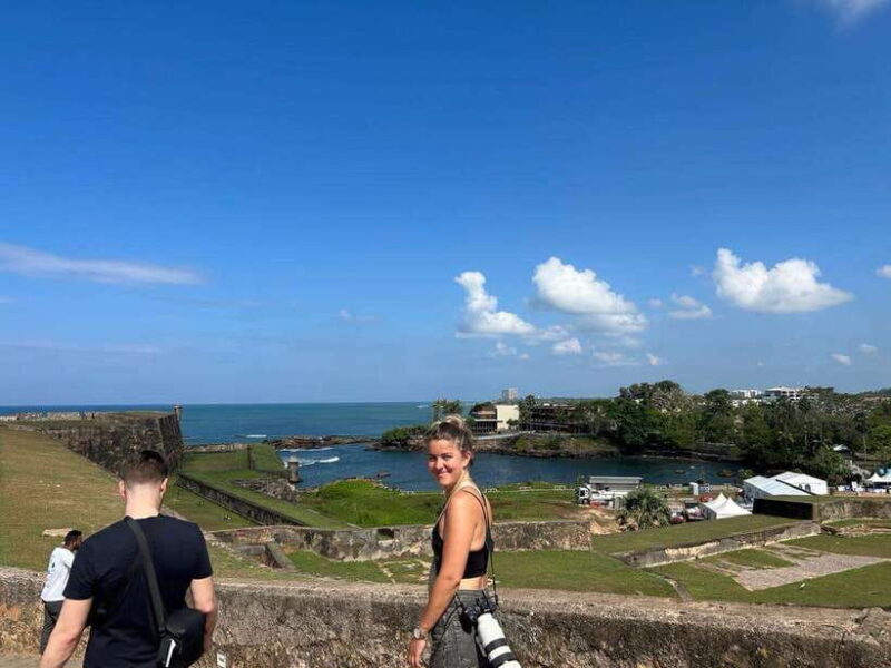 Colombo: Galle Dutch Fort and Hikkaduwa Beach Day Tour - What’s Included and What’s Not