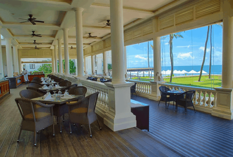 Colombo: Grand Afternoon Tea at the Galle Face Hotel+Bubbly! - FAQ