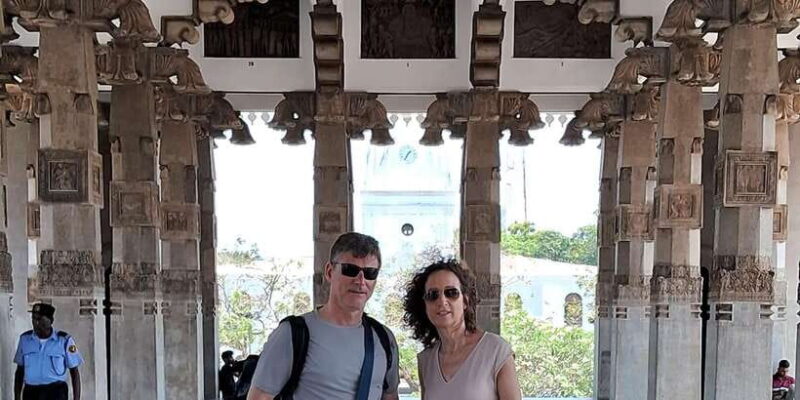 Colombo: Guided City Tour by Tuk Tuk Morning OR Evening - What to Expect from the Itinerary