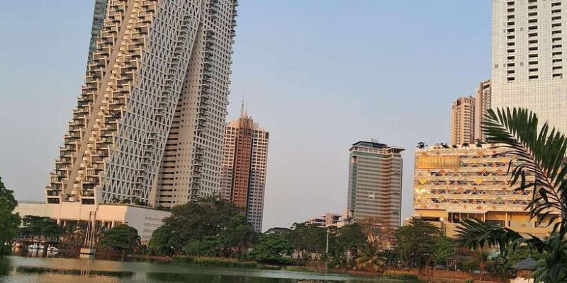 Colombo: Guided City Tour by Tuk Tuk Morning OR Evening - FAQ