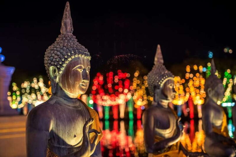 Colombo: Guided City Tour - Exploring the Itinerary in Detail