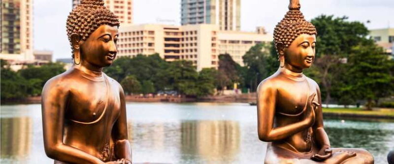 Colombo: Guided City Tour - FAQ