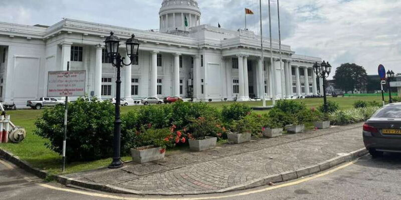 Colombo: Guided City Tour with Entry Tickets - Introduction