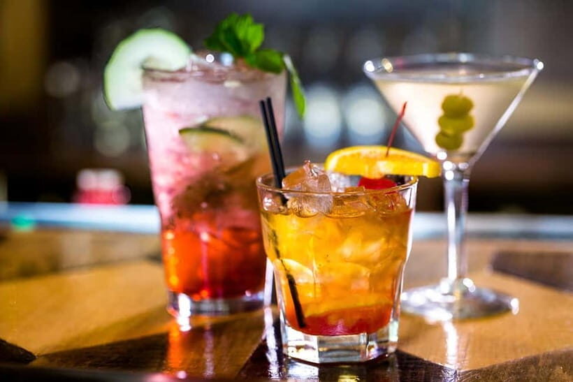 Colombo Guided Pub-Hopping Tour: Walk, Drink & Repeat - Key Points