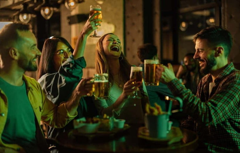 Colombo Guided Pub-Hopping Tour: Walk, Drink & Repeat - Exploring Colombo’s Nightlife: A Detailed Look