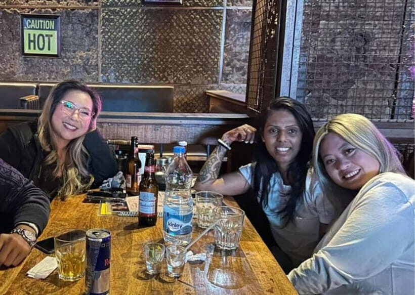 Colombo Guided Pub-Hopping Tour: Walk, Drink & Repeat - Why This Tour Works Well