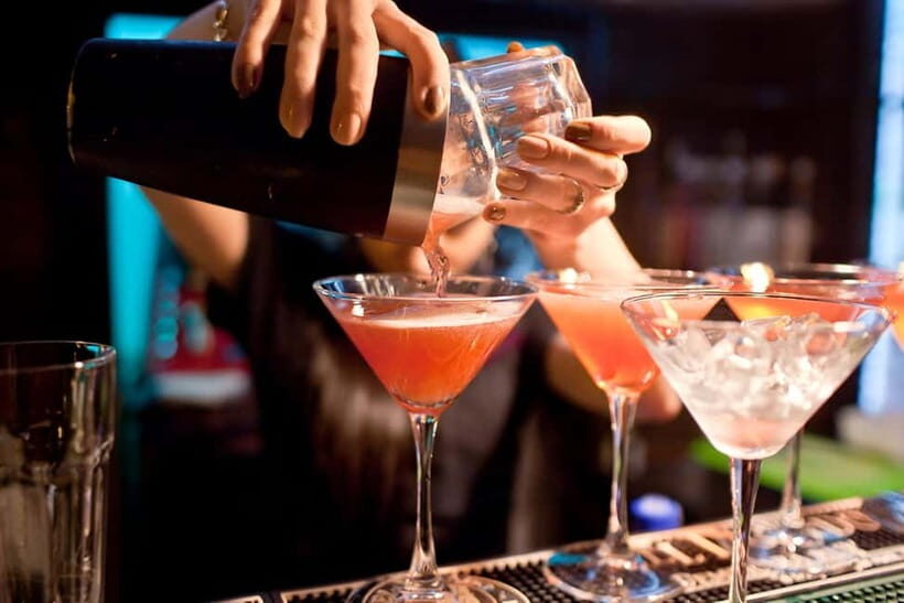 Colombo Guided Pub-Hopping Tour: Walk, Drink & Repeat - FAQ