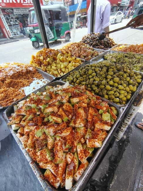 Colombo: Guided Walking Tour - Who This Tour Is Best For