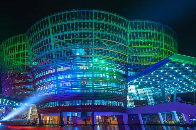 Colombo Half Day City Tour - Who Should Book This Tour?