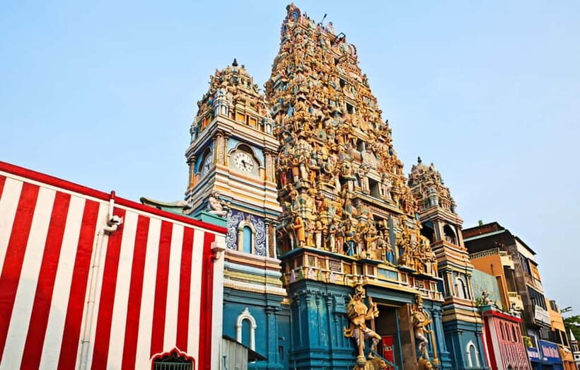 Colombo: Half-Day Spiritual Journey with Guide - Authentic Cultural Insights from Travelers