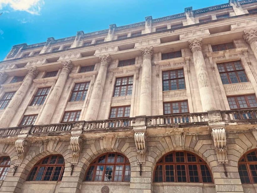 Colombo: Heritage Walk - Key Points