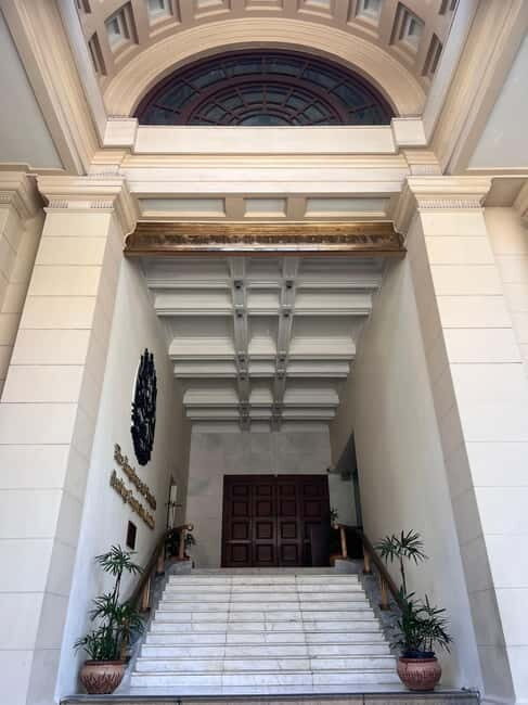 Colombo: Heritage Walk - Practical Details and Value
