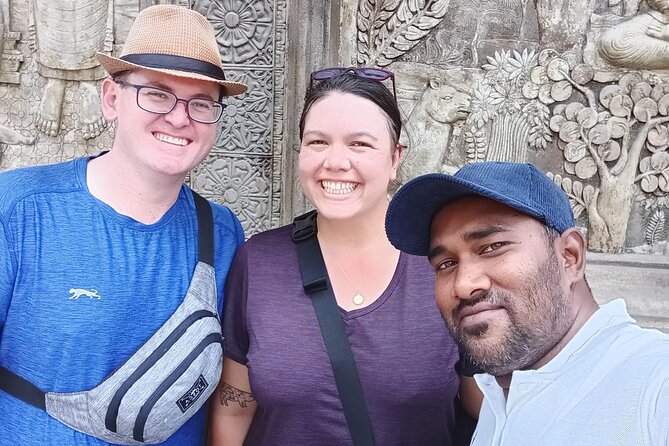 Colombo Highlights of City Tour by Tuk-Tuk - All Included - What to Expect From the Experience