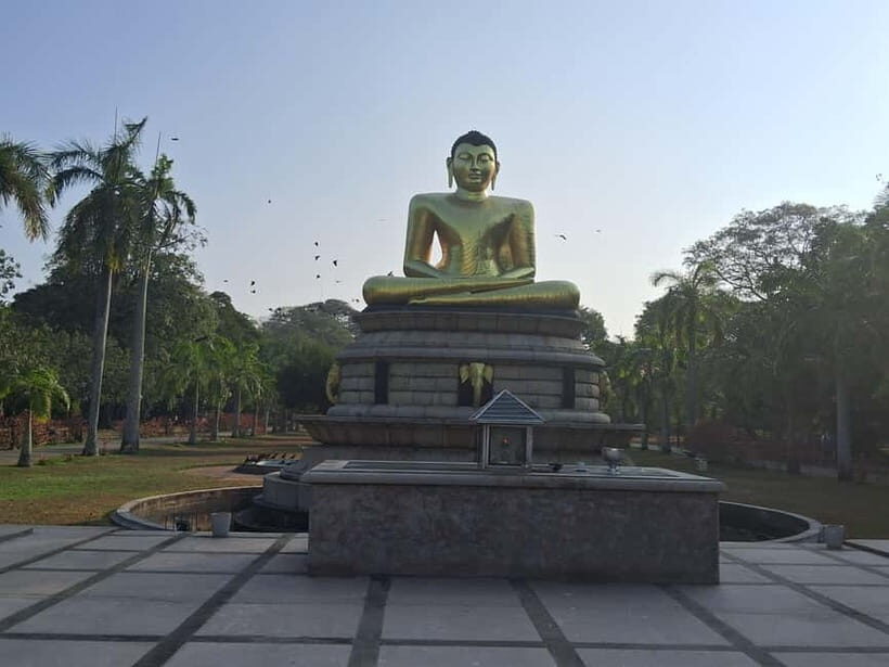 Colombo: Highlights of City Tour by Tuk-Tuk with Pickup - The Sum Up: Who Should Consider This Tour