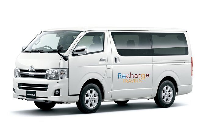 Colombo International Airport to Anywhere in Chilaw-Transport only - Transportation Details